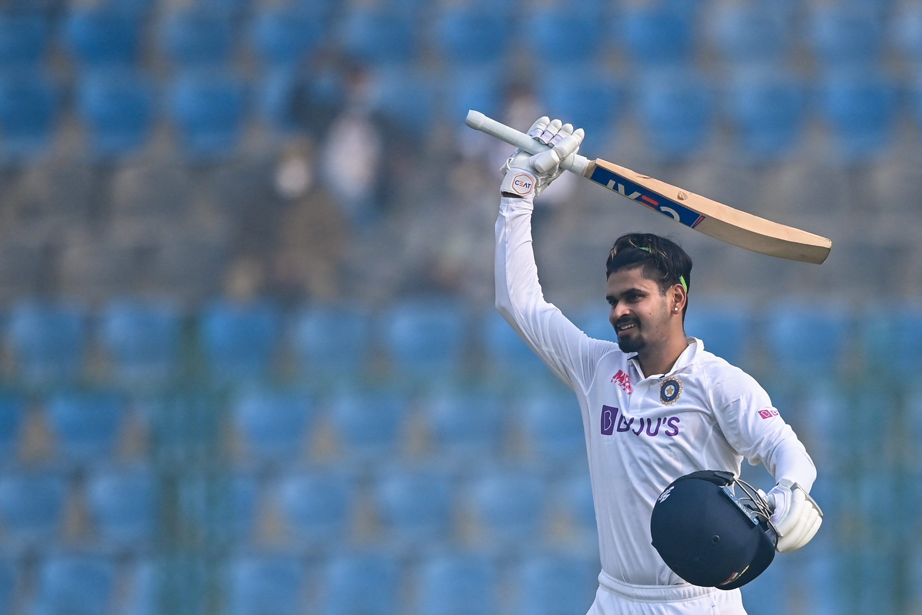 Cricket Century