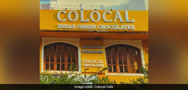 Colocal Cafe Delhi | Know All About Colocal Cafe Delhi at NDTV Food