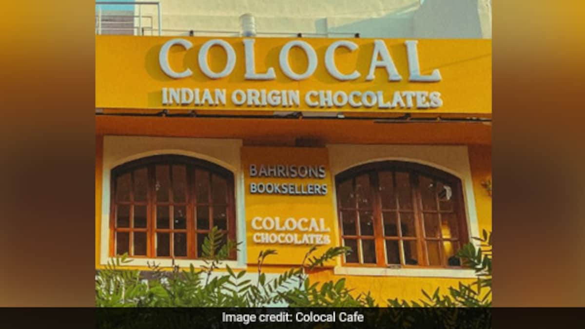 Colocal Opens Its Doors In Khan Market: Heres What We Liked - NDTV Food
