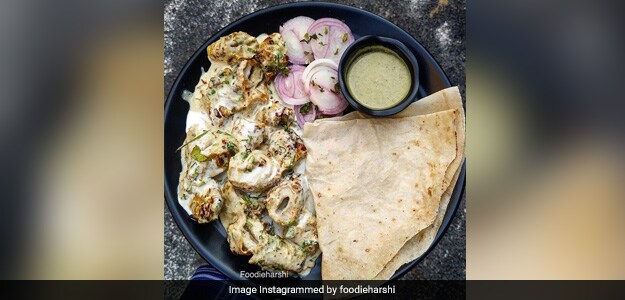 Chaap Snacks | Know All About Chaap Snacks at NDTV Food