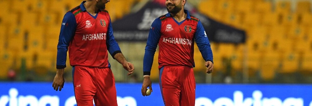 Rashid Khan Profile - Cricket Player, Afghanistan | News, Photos, Stats ...