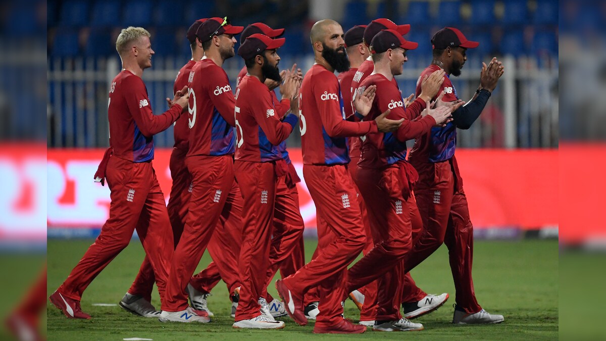 T20 World Cup: Confident England Look To Dash South Africa's Semifinal Hopes | Cricket News