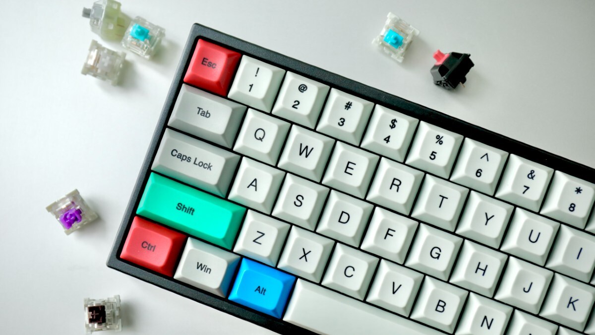 How To Activate Numeric Keyboard On Logitech G11 Xasersocialmedia