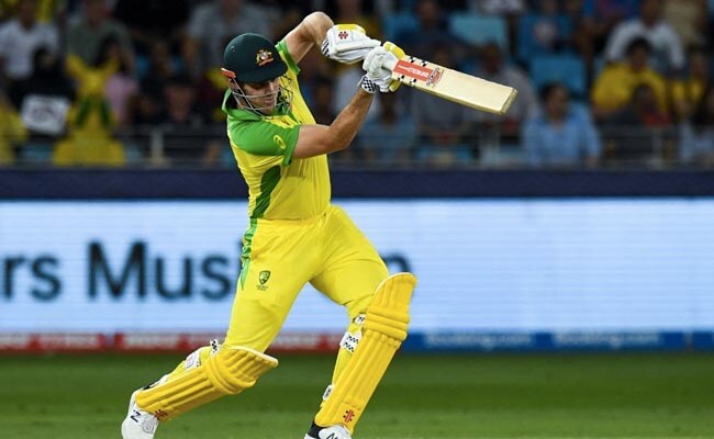Mitchell Marsh Profile - Cricket Player, Australia | News, Photos ...