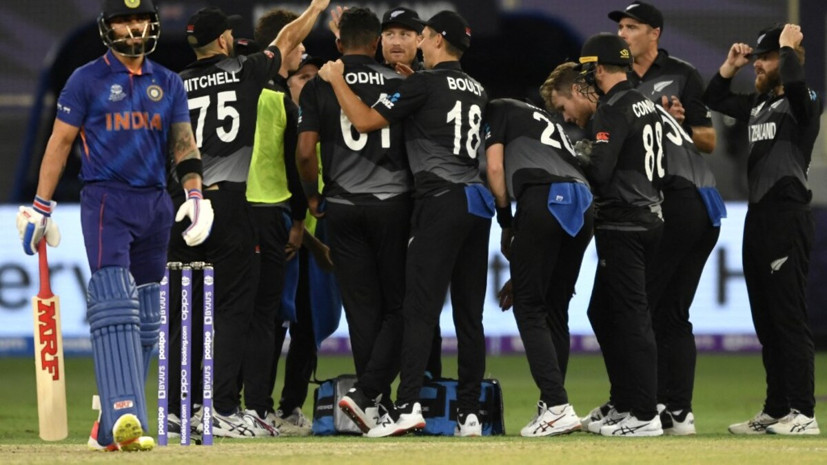 T20 World Cup: You Can Be Flexible, But Not With Top-Three, Says Mahela ...