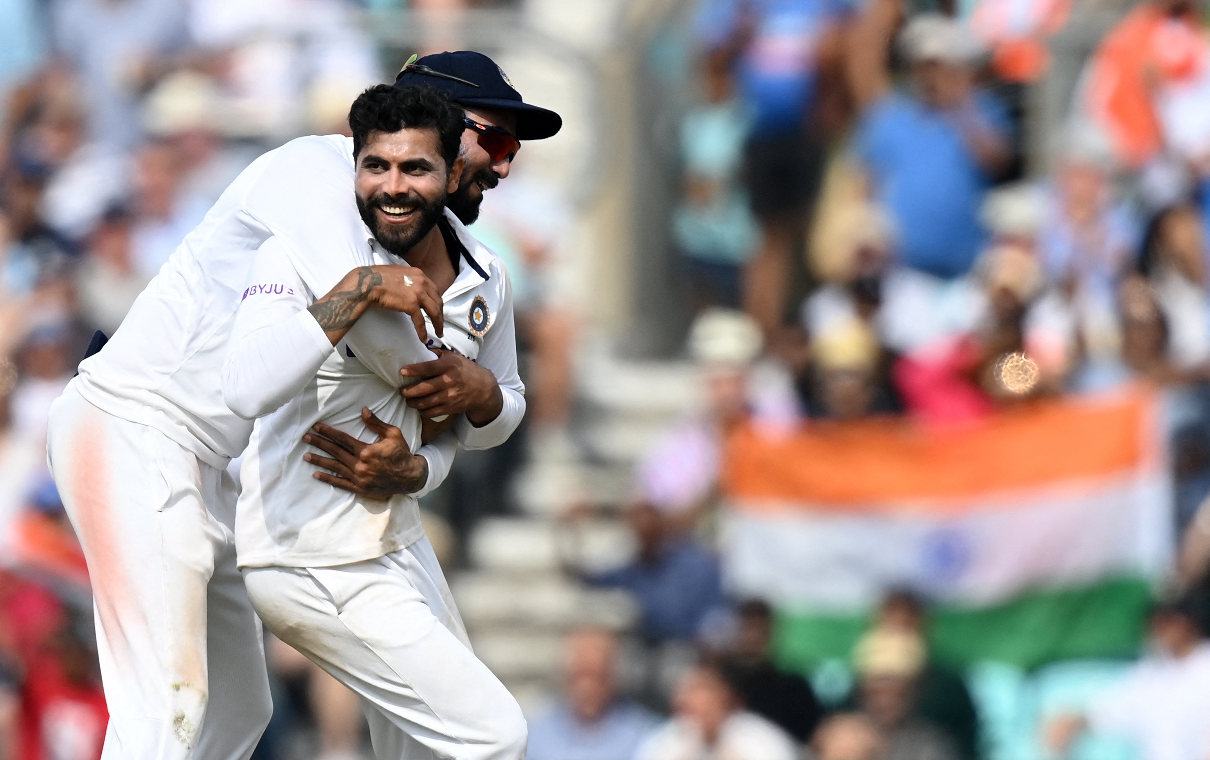 Ravindra Jadeja Profile - Cricket Player, India | News, Photos, Stats ...