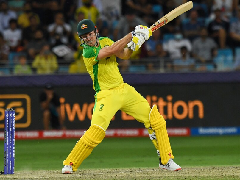 T20 World Cup: Australia 'Hard To Stop' Despite Opening Defeat, Says ...