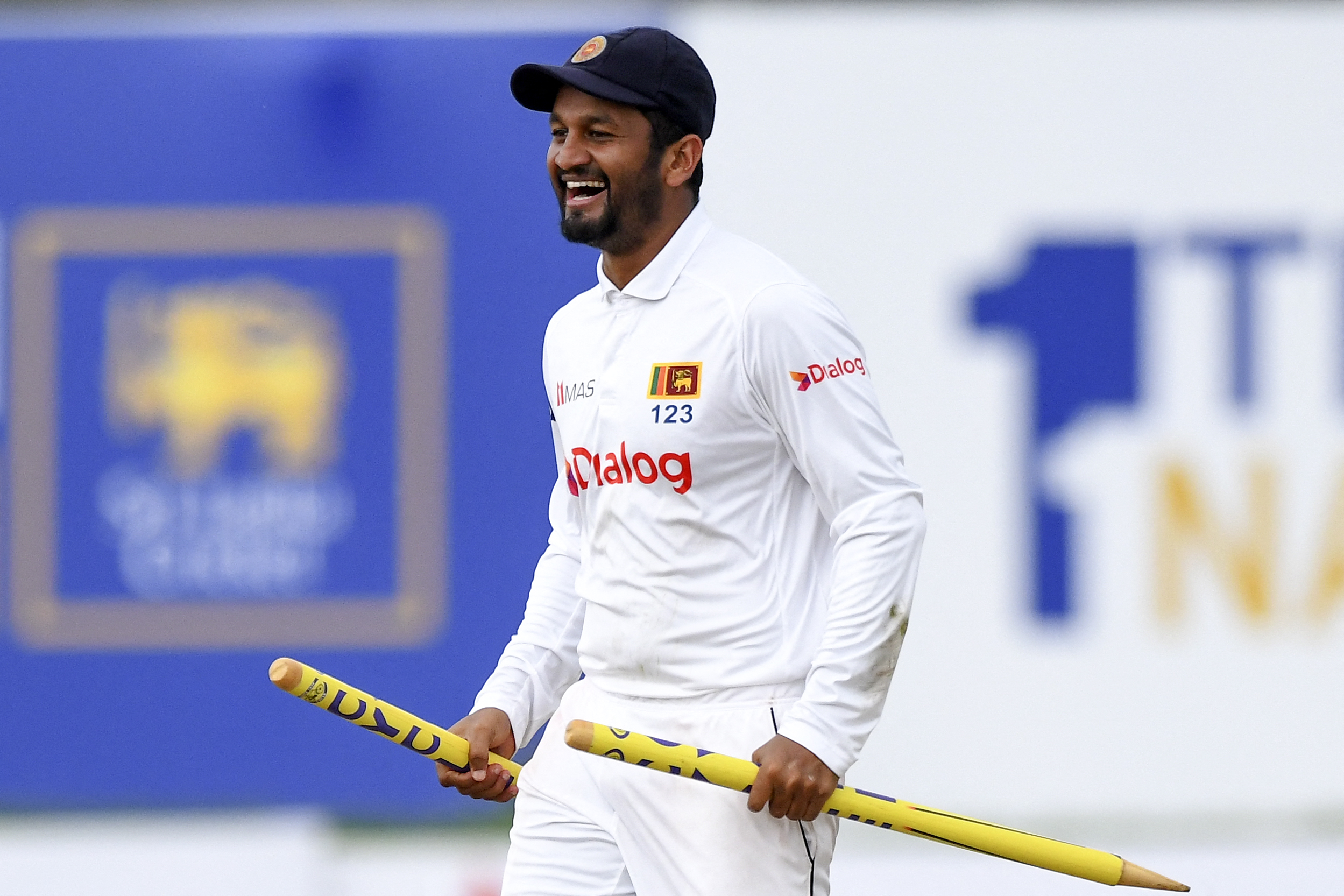 Lasith Embuldeniya Profile - Cricket Player, Sri Lanka | News, Photos ...