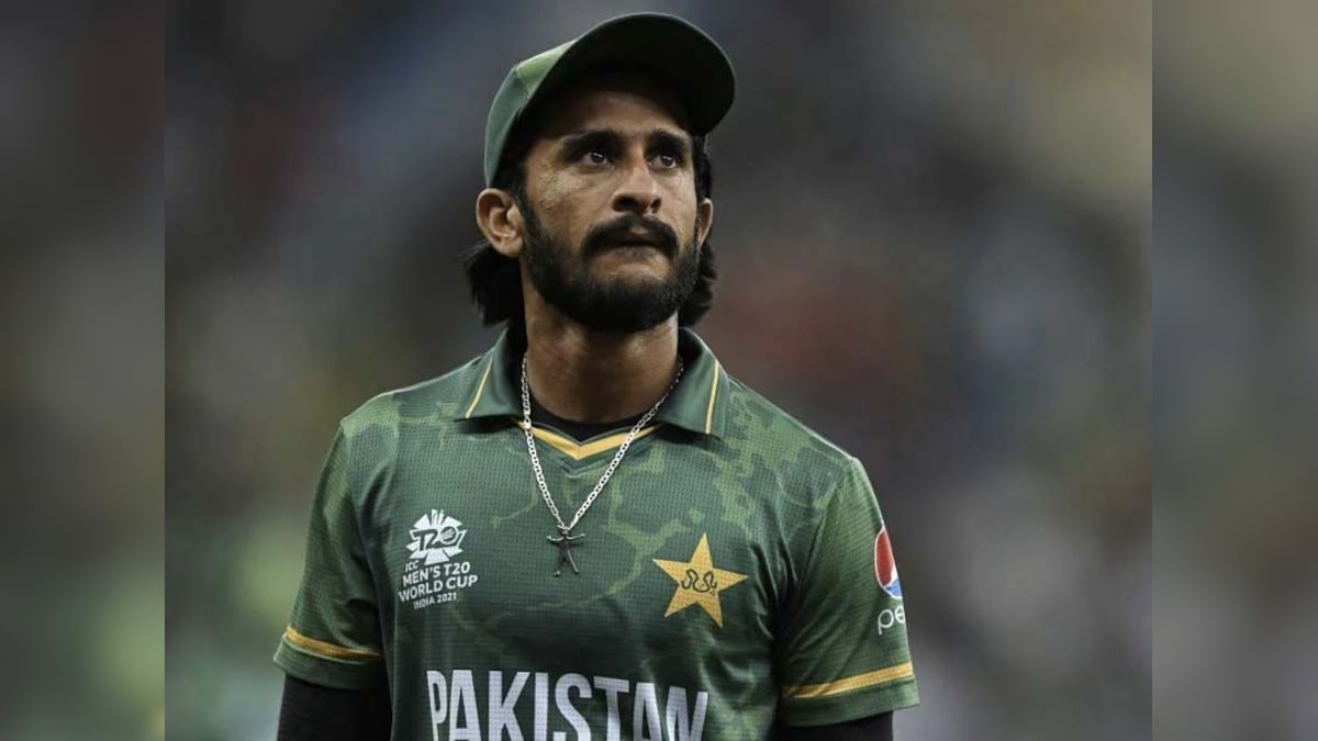 IND vs PAK, Asia Cup: Hasan Ali Joins Squad Ahead Of India-Pakistan ...