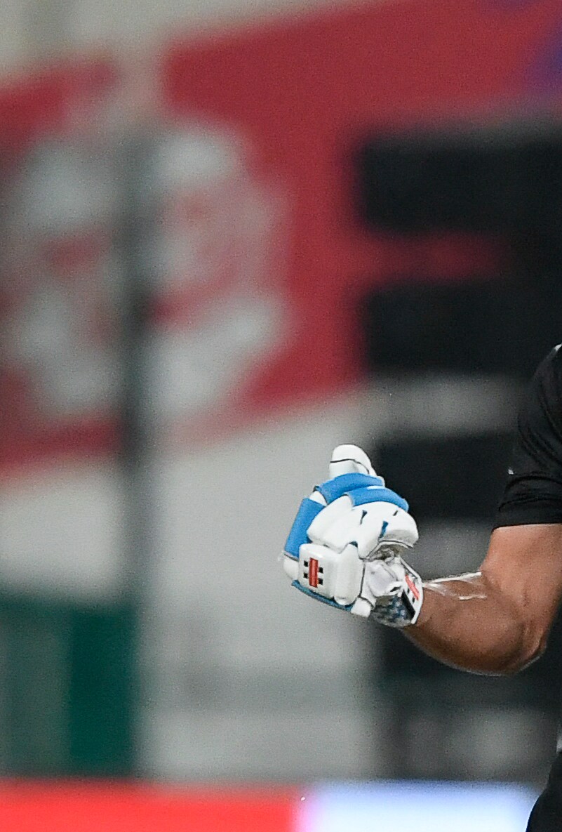 Daryl Mitchell Profile - Cricket Player, New Zealand | News, Photos ...