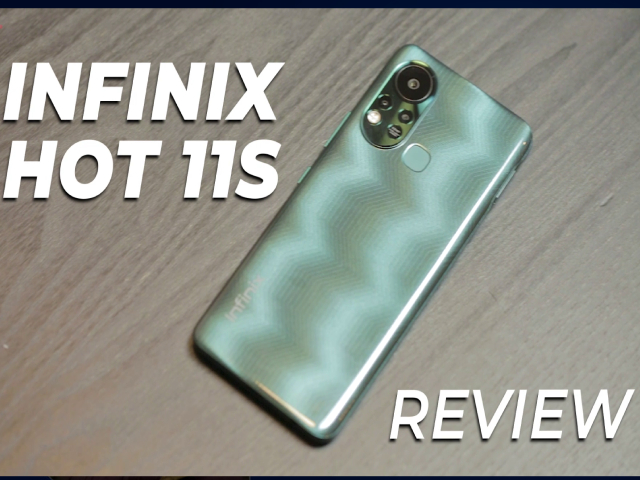 Infinix Hot 11S Phone Price, Specs, Comparison and Reviews (9th June ...