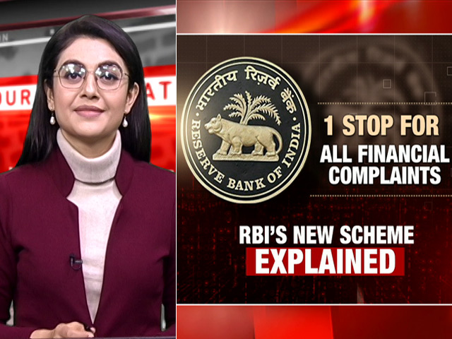RBI's New Scheme: Explained