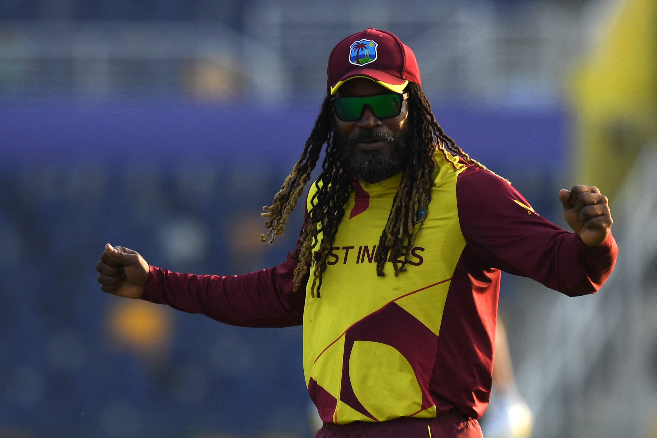 Chris Gayle Profile - Cricket Player, West Indies | News, Photos, Stats ...