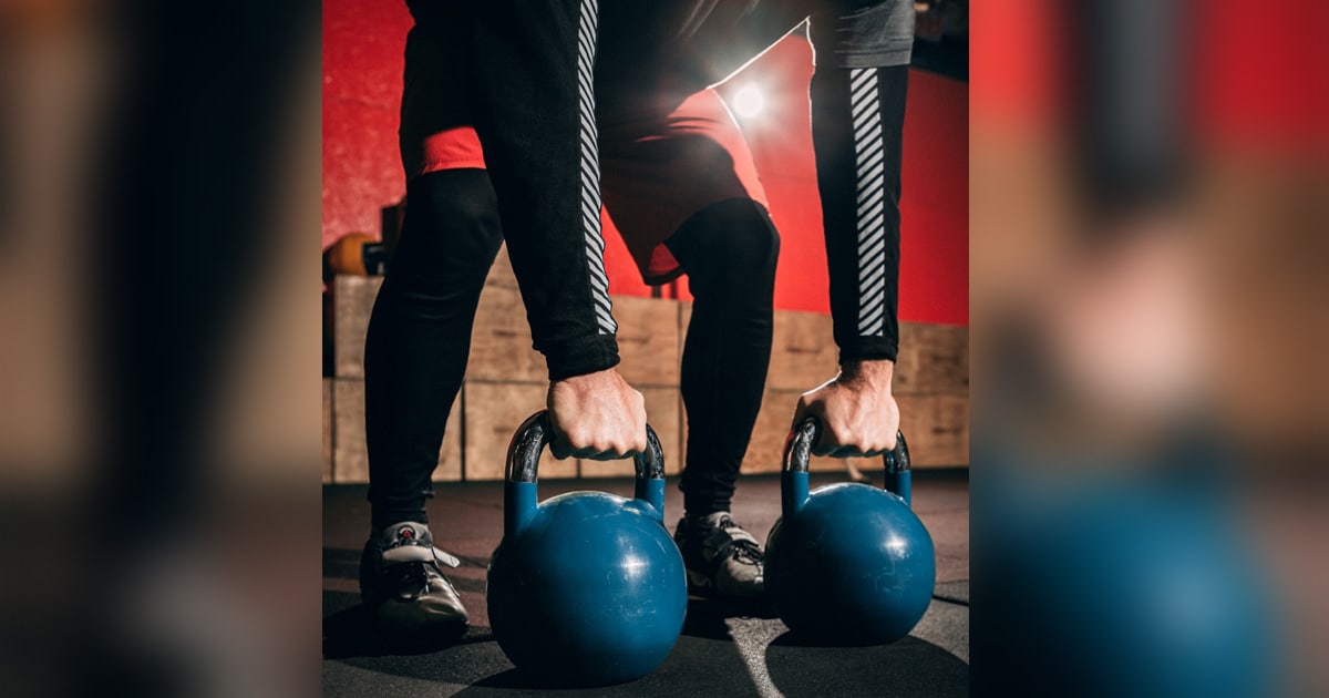 Benefits Of Strength Training