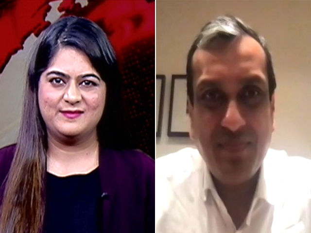 Watch: Paytm CFO Tells NDTV, "Retail Investors Won't Decide Based On ...