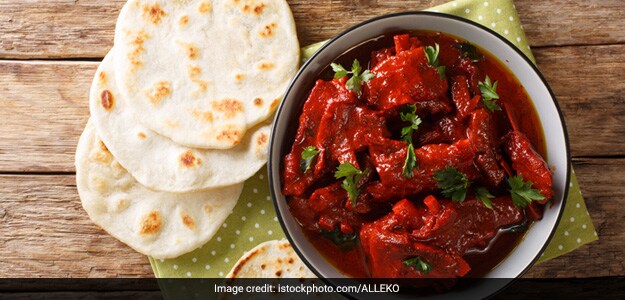 Rajasthani Mutton Curry | Know All About Rajasthani Mutton Curry at ...