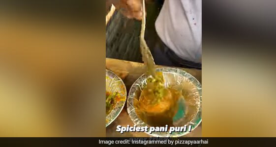 Gol Gappa | Know All About Gol Gappa at NDTV Food