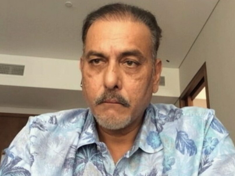 I Don't Understand Ravi "Shastri 2.0": Sanjay Manjrekar | Cricket News