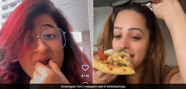 Reels | Know All About Reels at NDTV Food