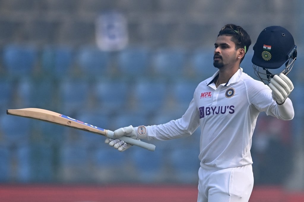 Shreyas Iyer Biography: Age, Stats, Records, Family, IPL, Facts