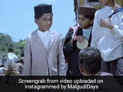 Malgudi Days Swami Aka Master Manjunath Latest Photo Viral On Social ...