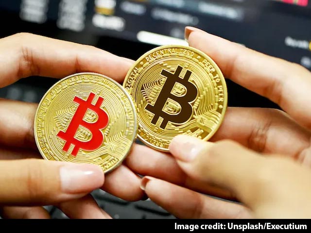 Here's Why Bitcoin Hit $70,000