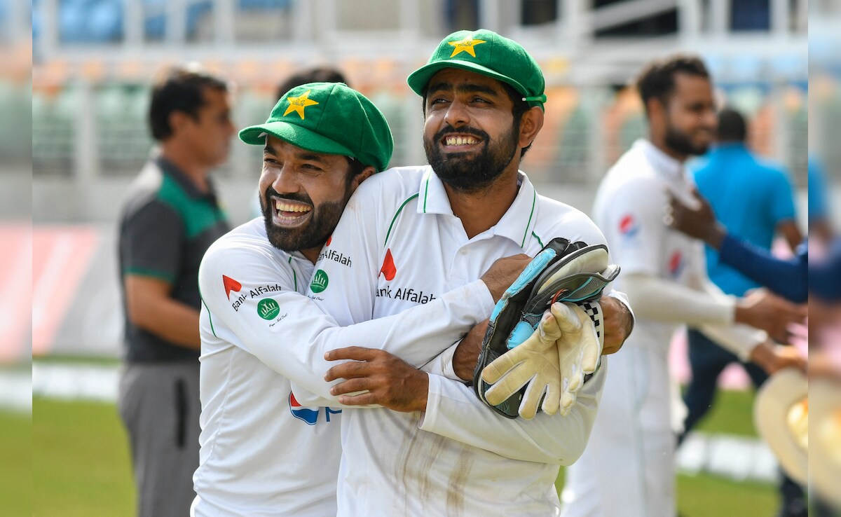 बाबर-रिजवान-शान मसूद होंगे नजरअंदाज, ये खिलाड़ी बन सकता है तीनों ...