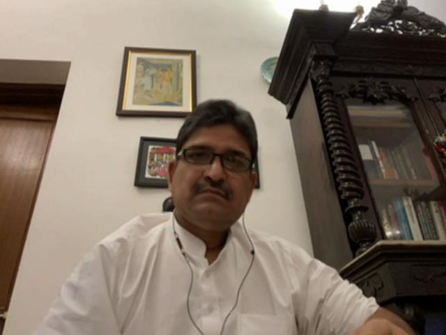 Centre Should Have Been Proactive: Congress MP On States' NREGA SOS