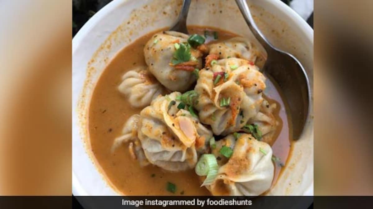 Nepalese Jhol Momos Is The Fiery Winter Delight That You Must-Try ...