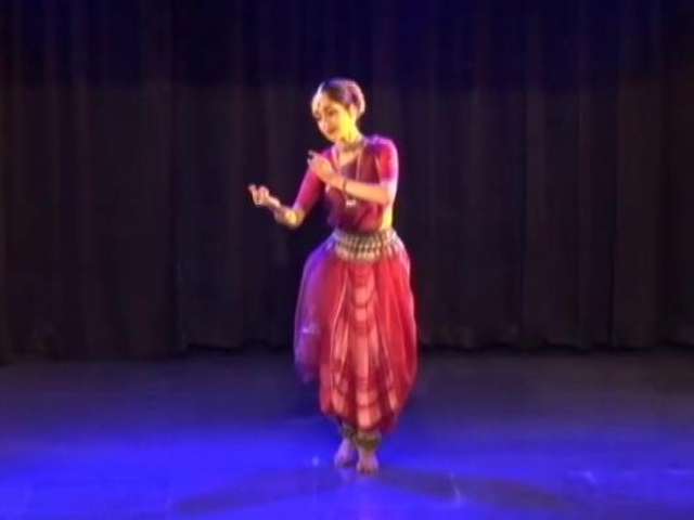 Parampara Festival Showcases Rich Cultural Heritage Of India