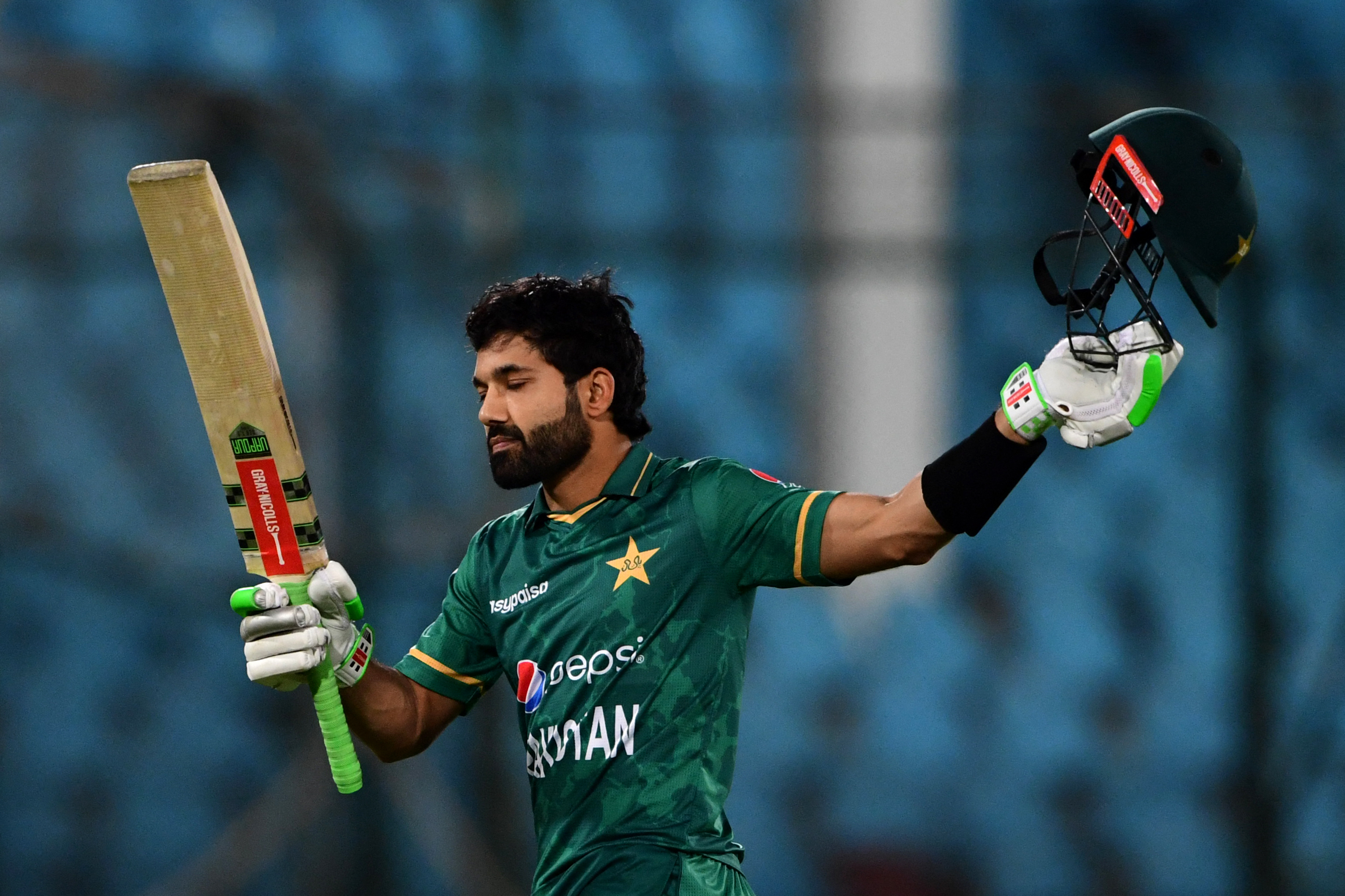 After Record breaking Year In T20Is Pakistan s Mohammad Rizwan Picks After Record breaking Year In T20Is Pakistan s Mohammad Rizwan Picks