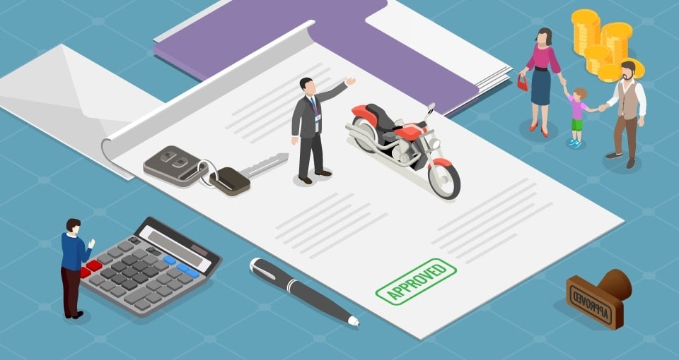 What are the Top Reasons for a Multi-Year Bike Insurance?