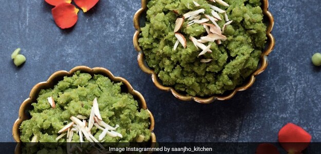 Vegetable Halwa | Know All About Vegetable Halwa at NDTV Food