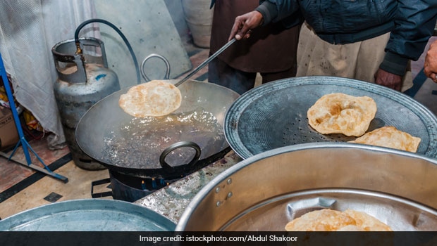 Viral Paratha | Know All About Viral Paratha at NDTV Food