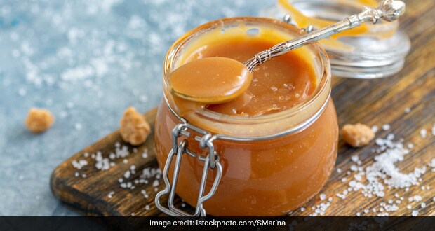 Easy Caramel Recipe | Know All About Easy Caramel Recipe at NDTV Food