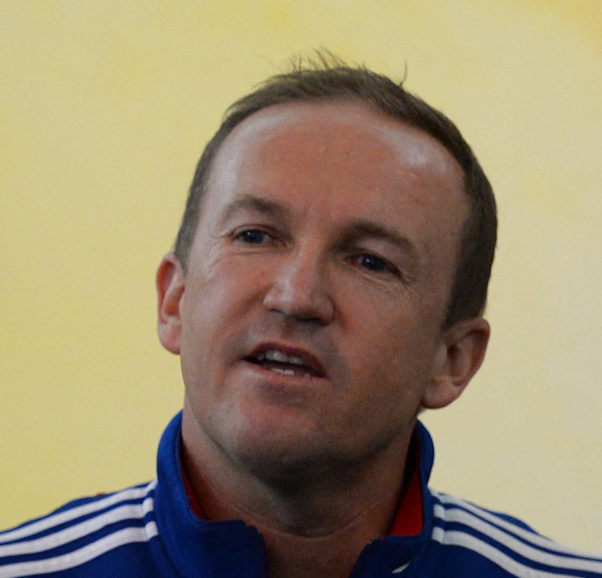 Andy Flower Profile - Cricket Player, Zimbabwe | News, Photos, Stats ...