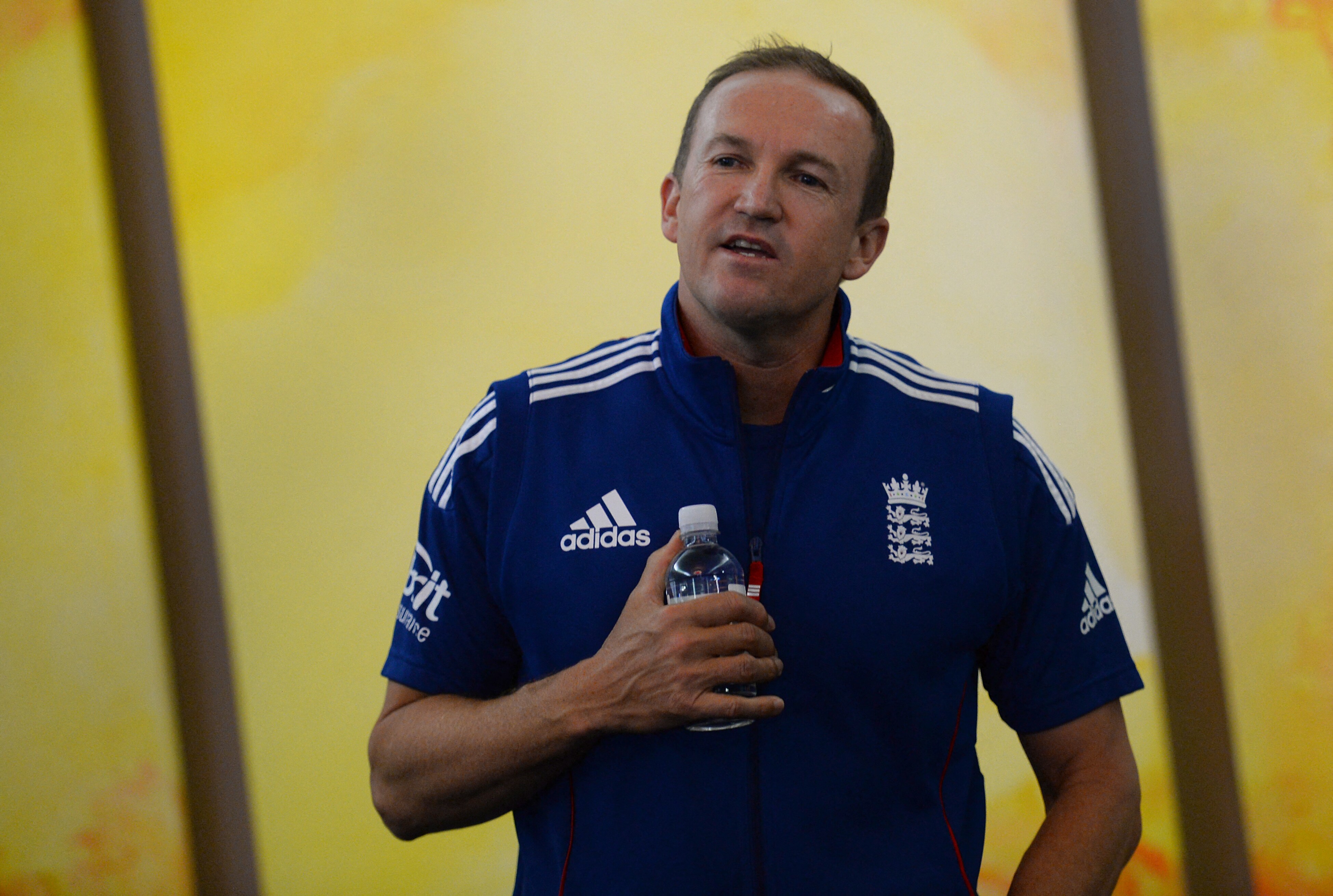 Andy Flower Profile - Cricket Player, Zimbabwe | News, Photos, Stats ...