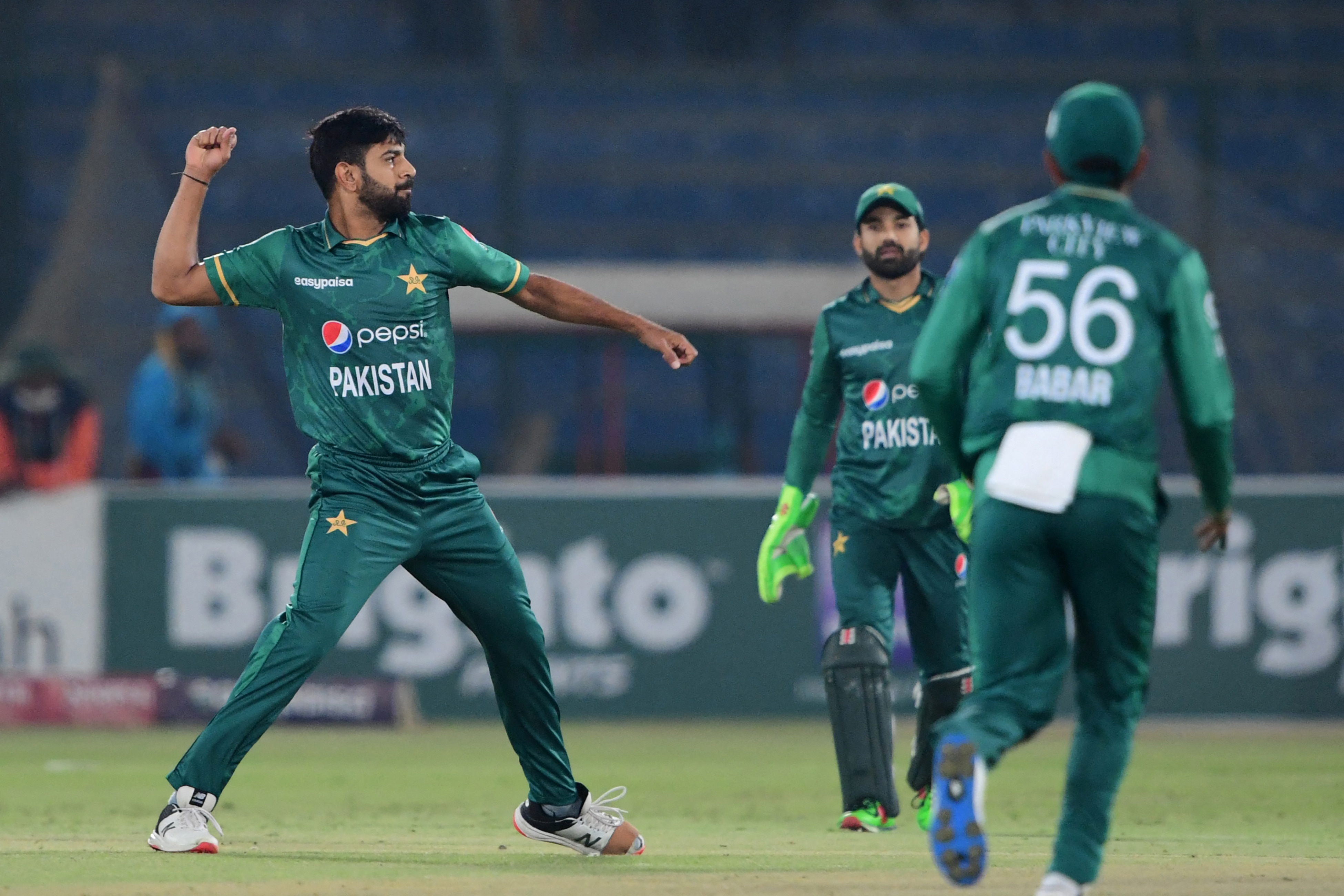 Pakistan Cricket Team | Pakistan Match Schedules | News | Stats ...