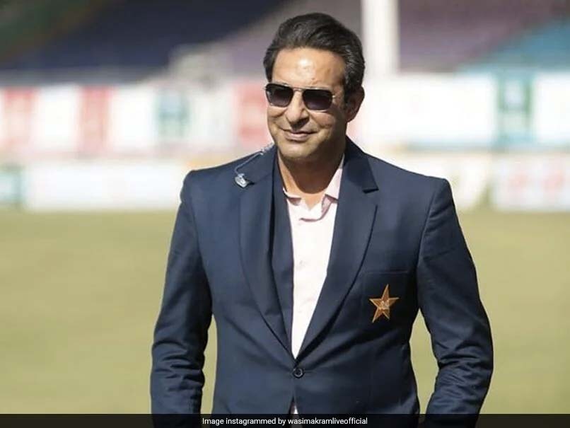 Wasim Akram Profile - Cricket Player, Pakistan | News, Photos, Stats ...