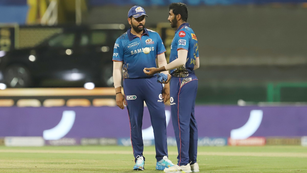 Watch: Zaheer Khan Explains Reasoning Behind Mumbai Indians' Retentions ...