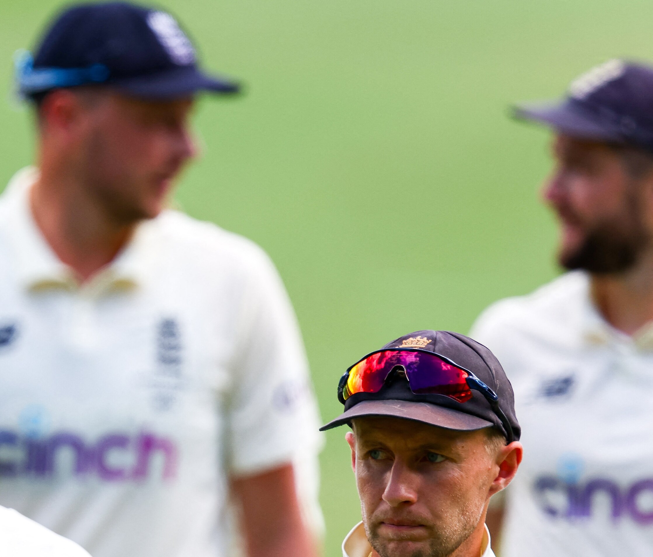 Michael Atherton Profile - Cricket Player, England | News, Photos ...