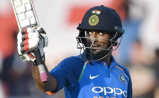 Ambati Rayudu Profile - Cricket Player, India | News, Photos, Stats, Ranking, Records - NDTV Sports