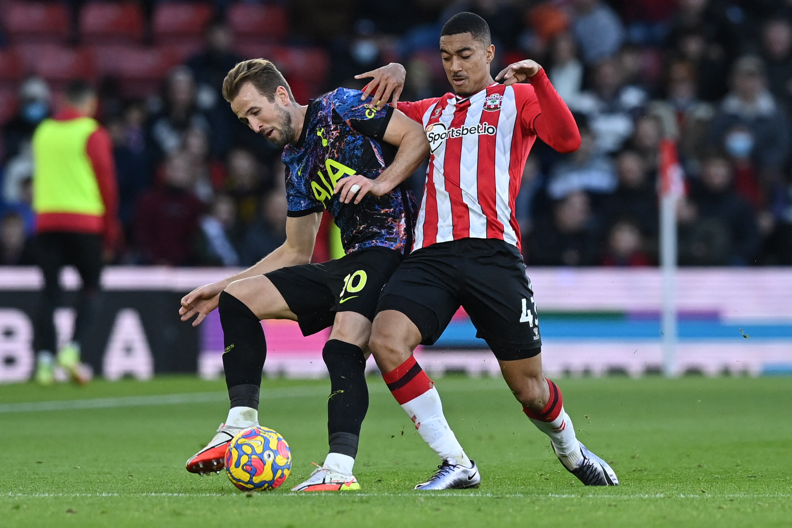 Southampton Team Profile | Schedules | News | Stats | Records | Videos ...