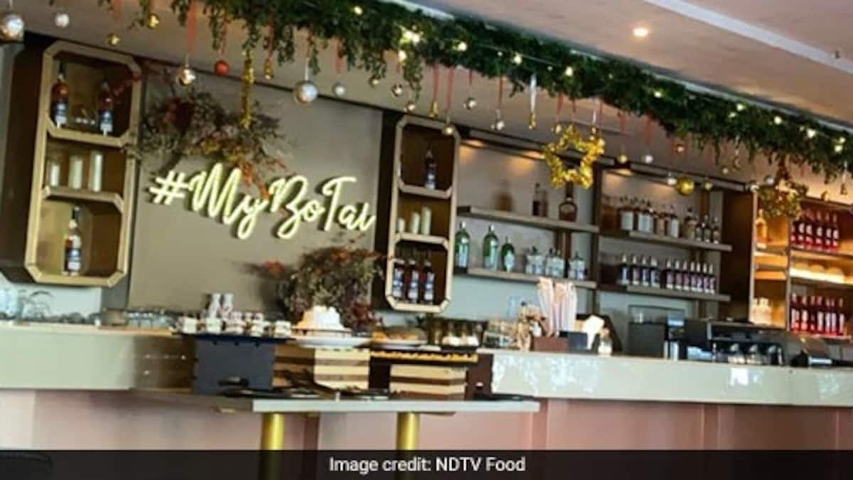 Bo Tai Switch Is A Great Place For Weekending With Food, Drinks And ...