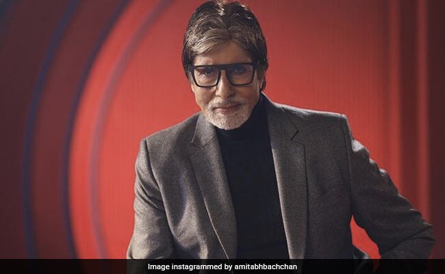Amitabh Bachchan | Know All About Amitabh Bachchan at NDTV Food