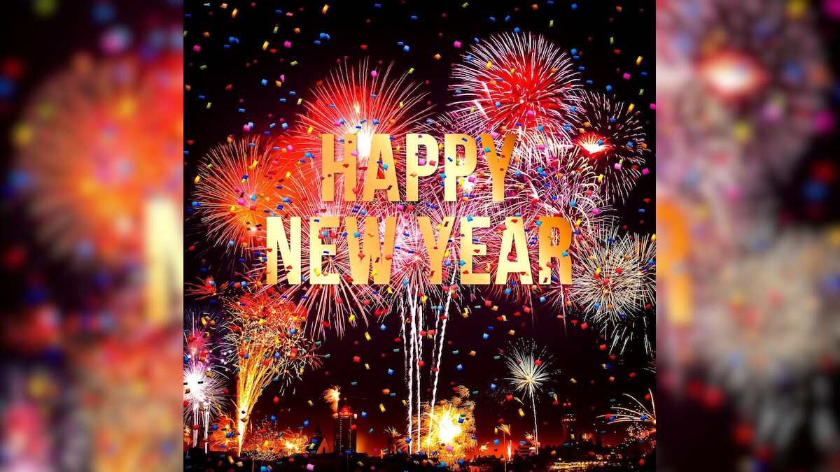 Happy New Year 2025: क्या आप जानते हैं दुनिया में कहां सबसे पहले किया ...