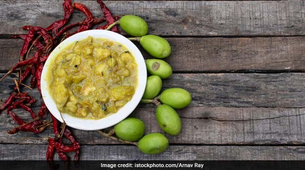 Amra | Know All About Amra at NDTV Food