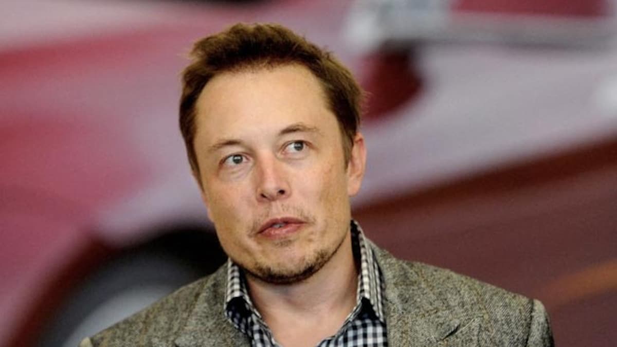 Elon Musk Says He Will Eat McDonalds Happy Meal On T.V, Only If ...
