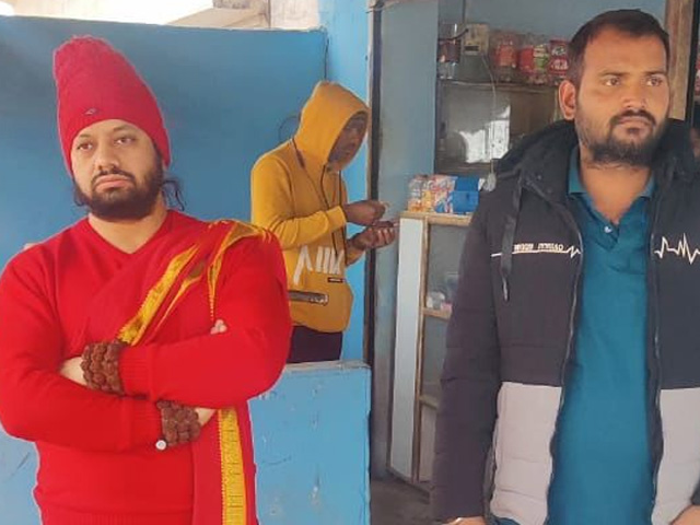 Sedition Charge Against Hindu Religious Leader After Gandhi, Islam Remarks