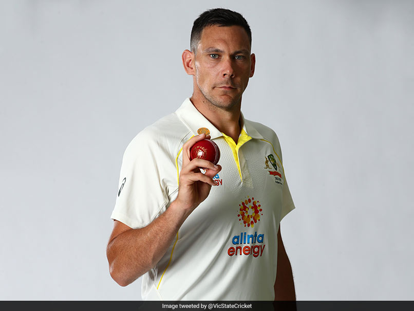 Ashes: England Ring Changes As Australia Hand Scott Boland A Debut ...